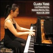 Clara Yang — LOWELL﻿﻿ ﻿LIEBERMANN