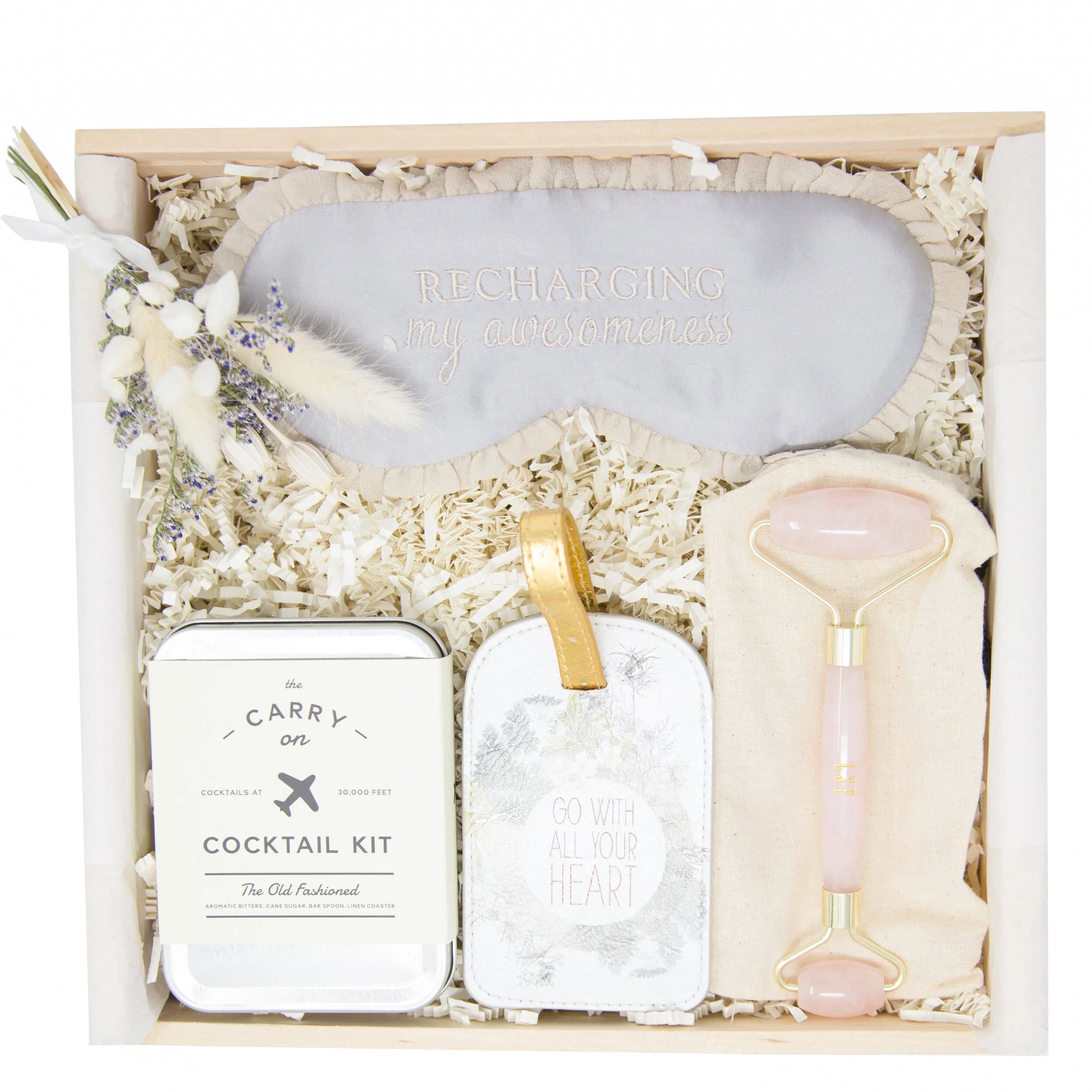 READY-TO-SHIP — Bellina Gifts