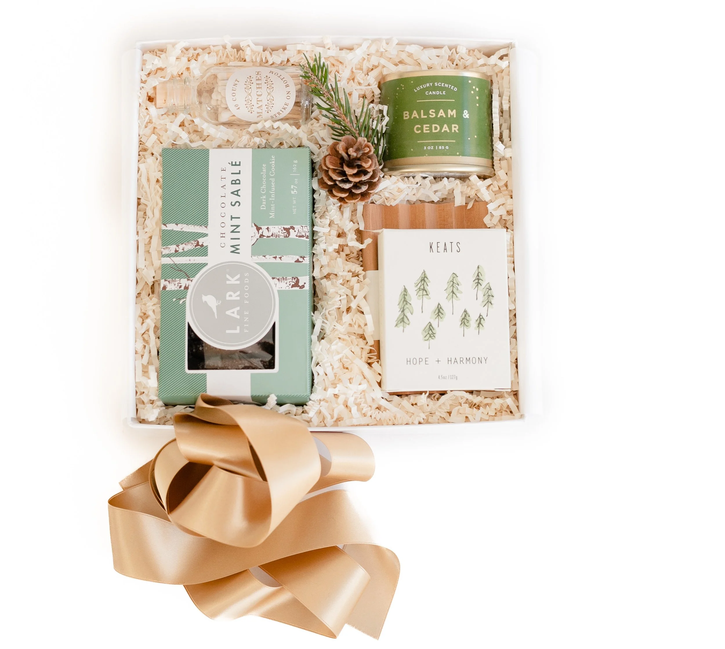 READY-TO-SHIP — Bellina Gifts