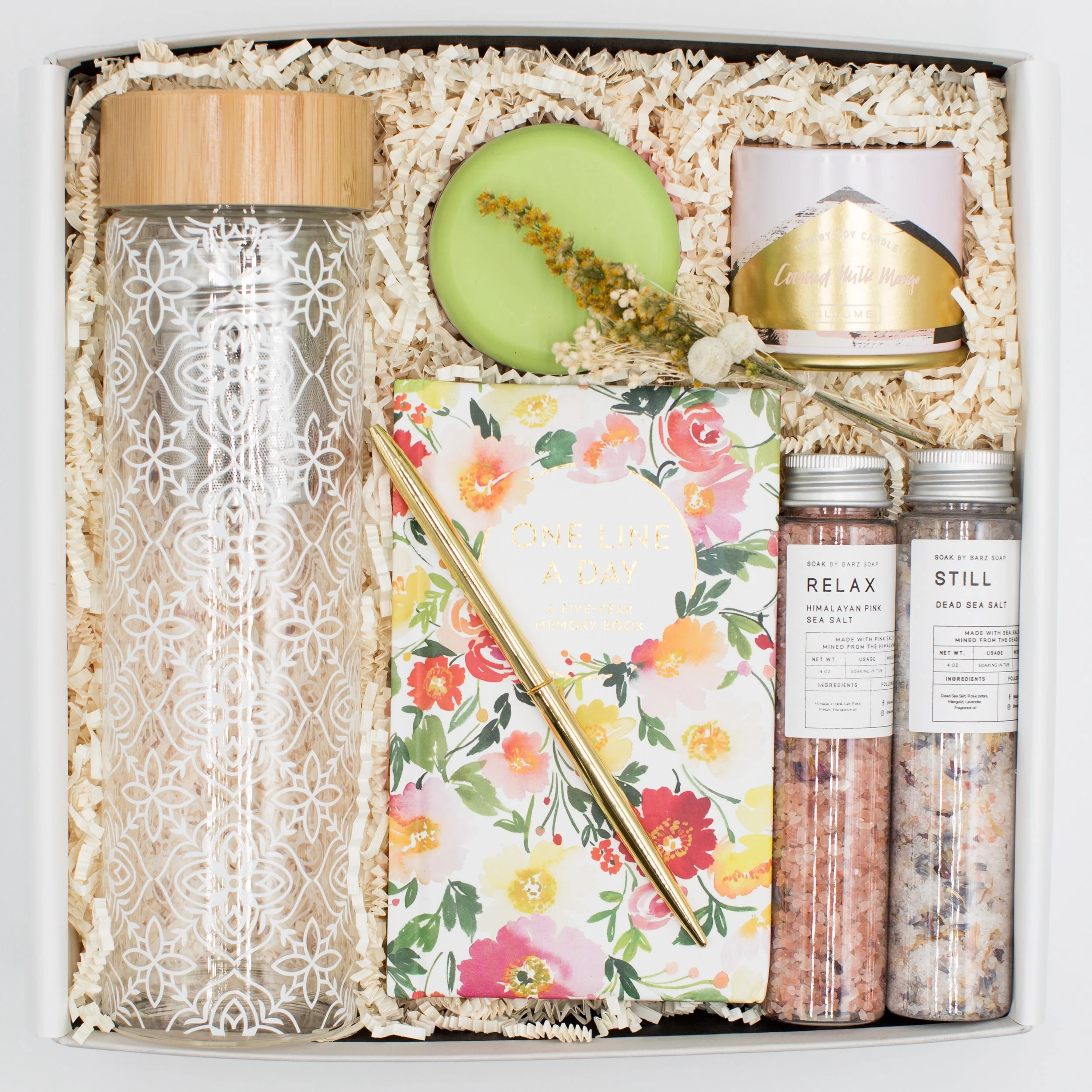 READY-TO-SHIP — Bellina Gifts
