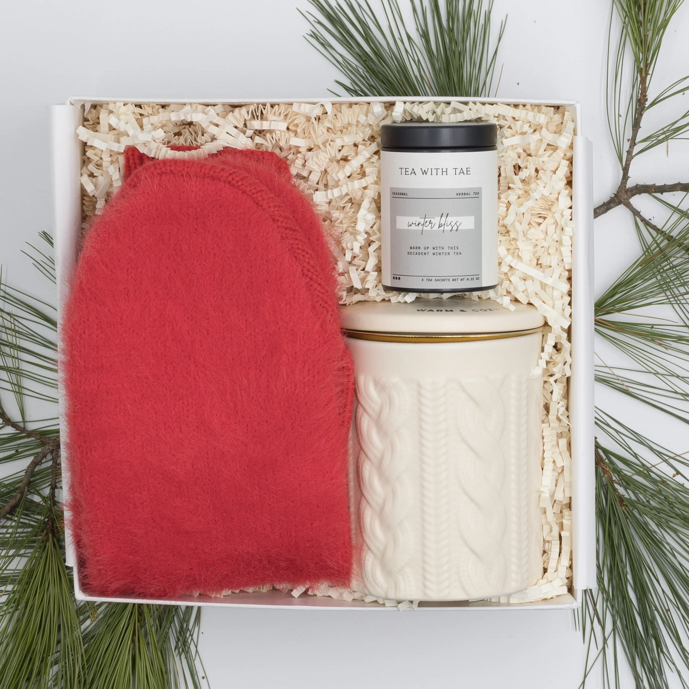 Browse a Wide Selection of Gift Boxes — Bellina Gifts
