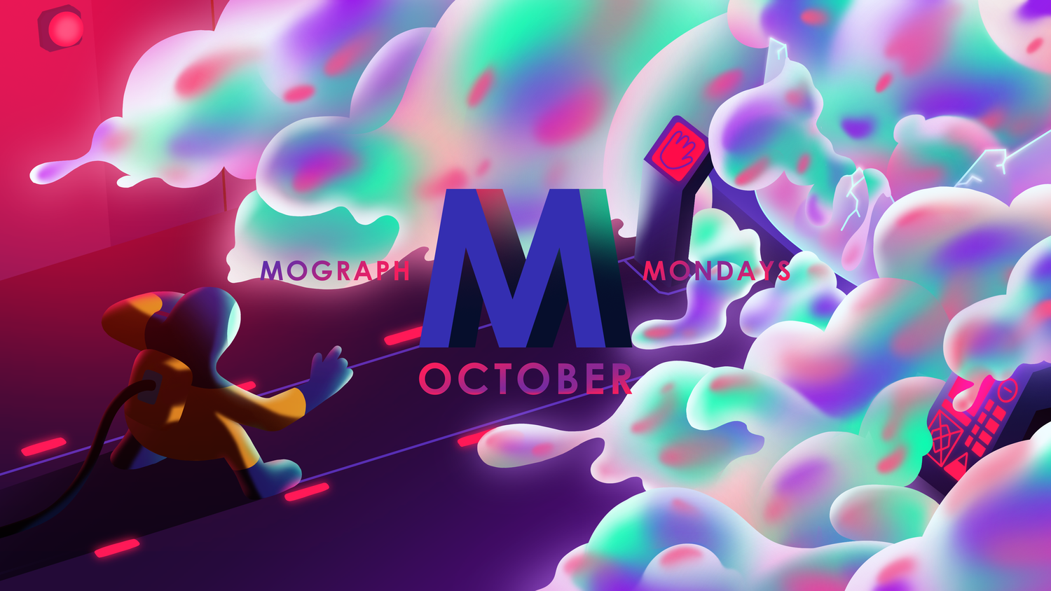 Tidbits — Nick Parente