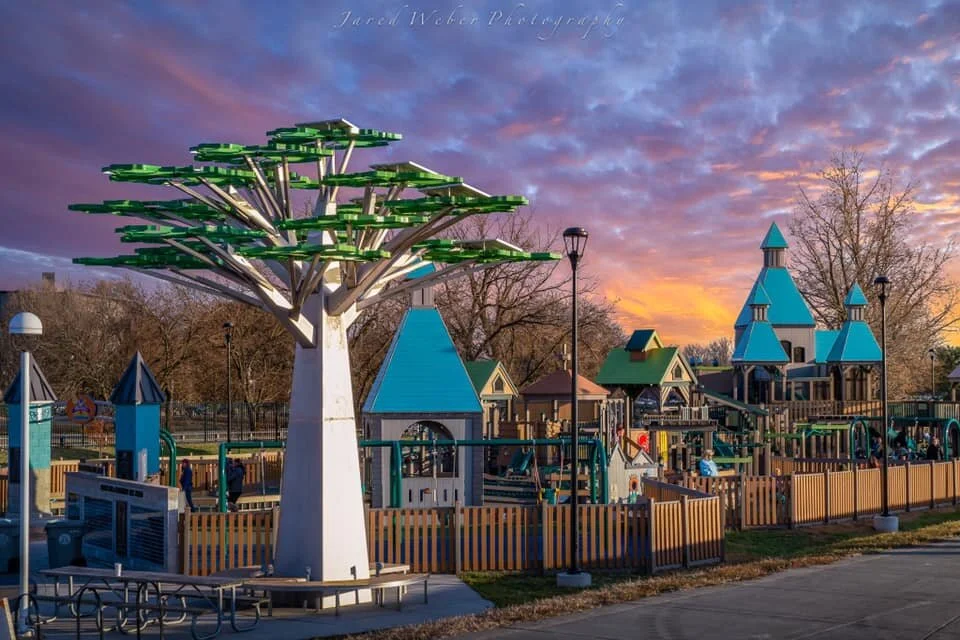 Grant Recipients — Mattingly Charities