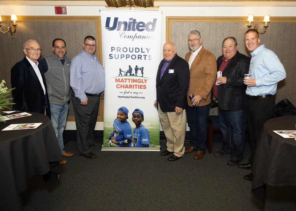 Find A Way 7th Photos — Mattingly Charities