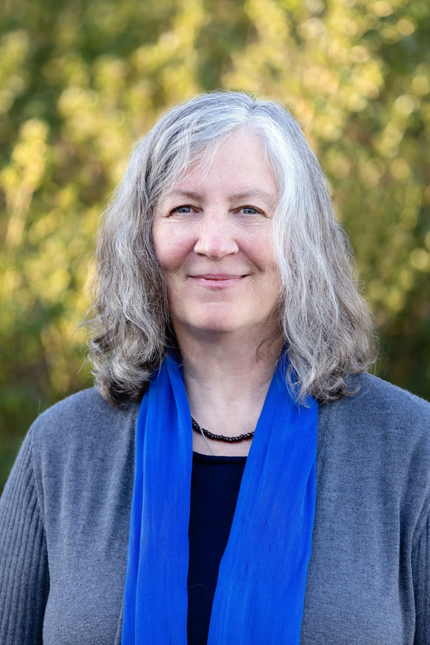 SEBASTOPOL AREA SENIOR CENTER - Leadership | Sebastopol Area Senior Center