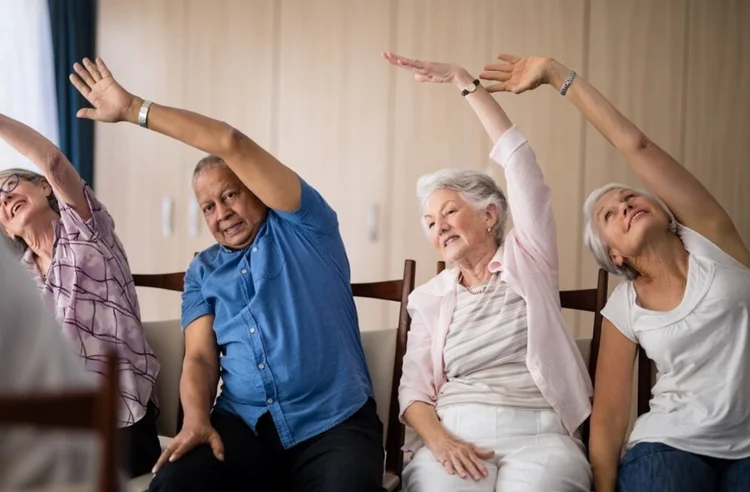 SEBASTOPOL AREA SENIOR CENTER | Discover Senior Programs Today
