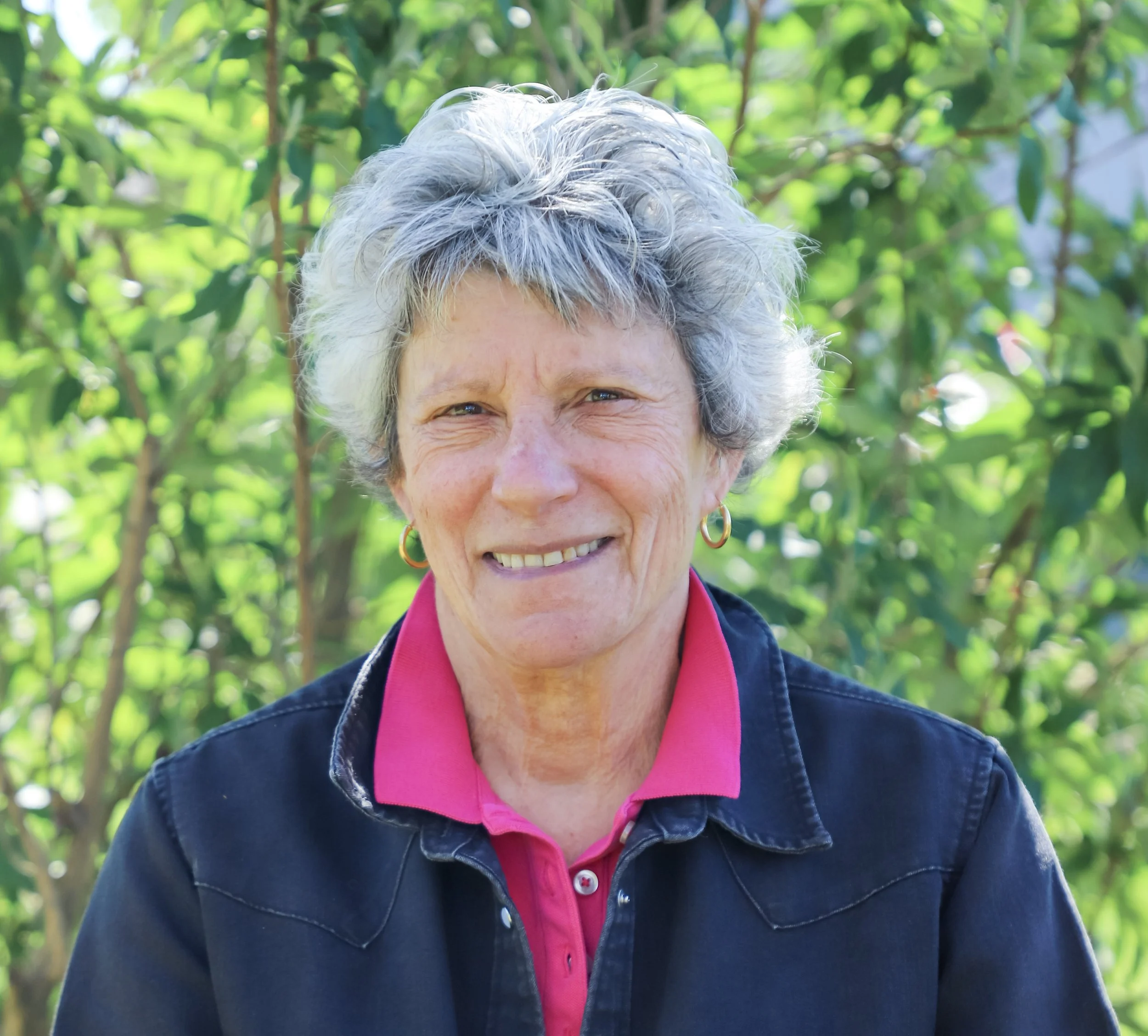 SEBASTOPOL AREA SENIOR CENTER - Leadership | Sebastopol Area Senior Center