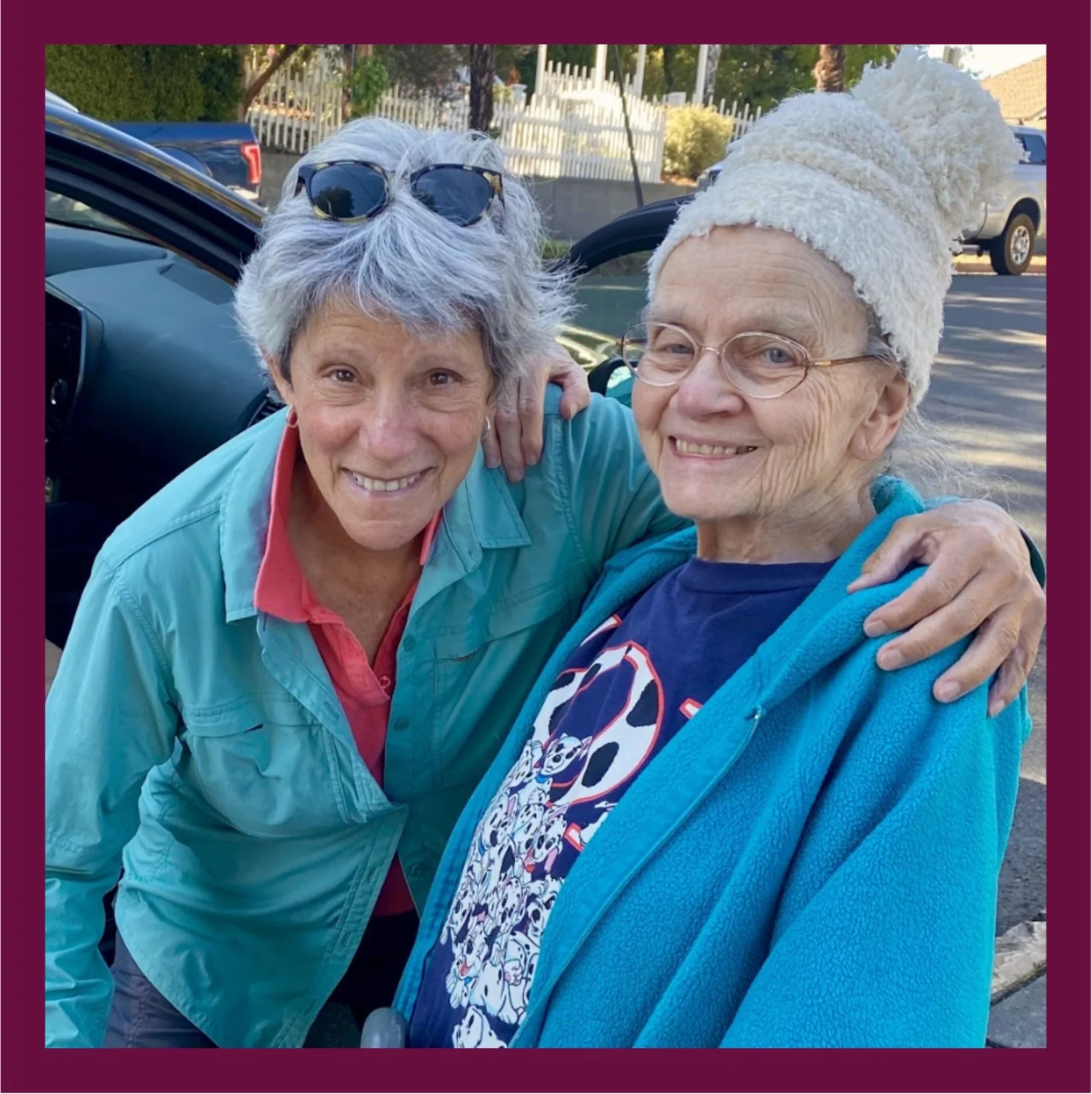 SEBASTOPOL AREA SENIOR CENTER - OUR PROGRAMS