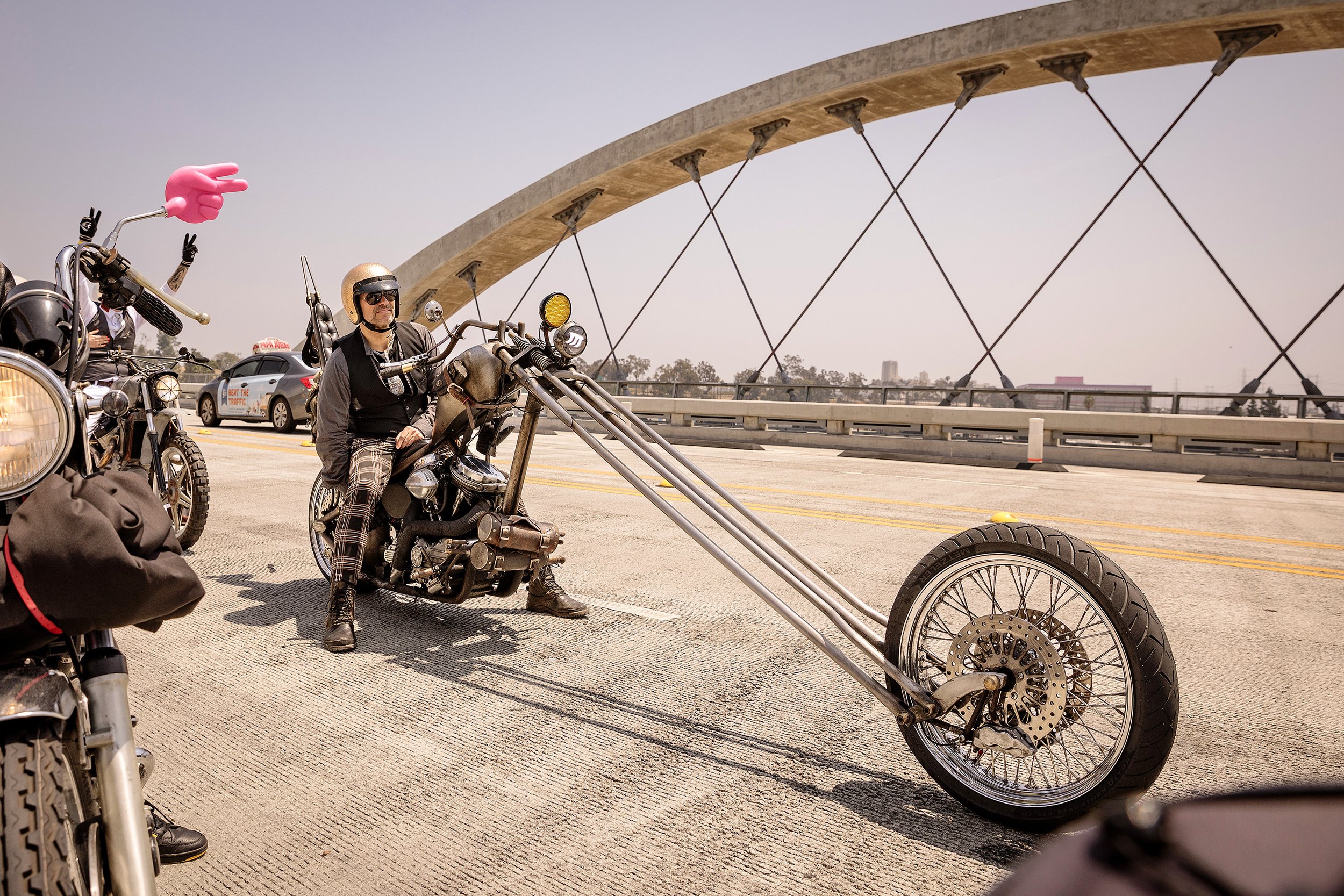 Photography Blog — Christopher Bywater