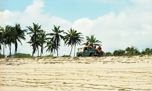 Kiwayu Safaris