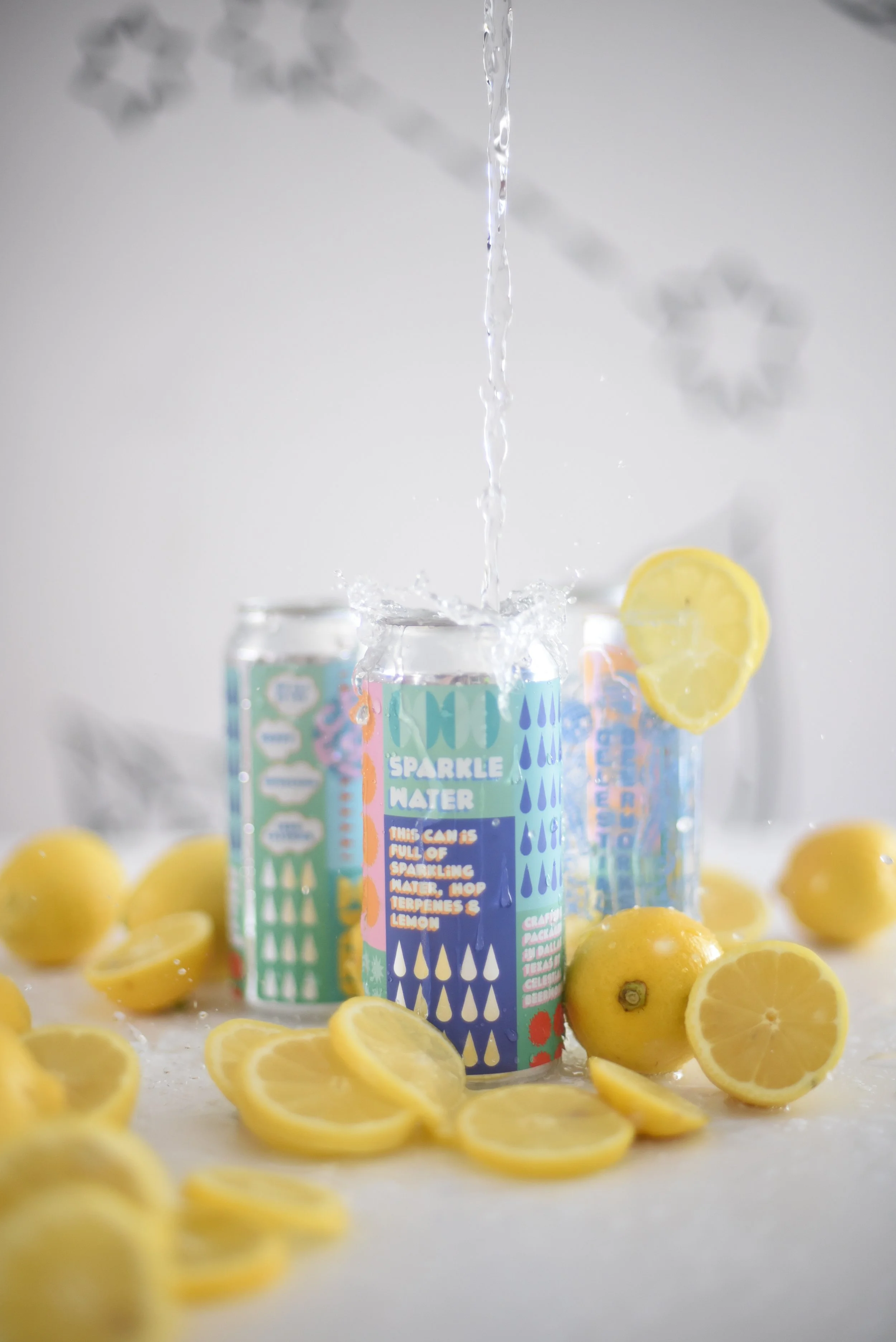 To-go Beer — CELESTIAL BEERWORKS