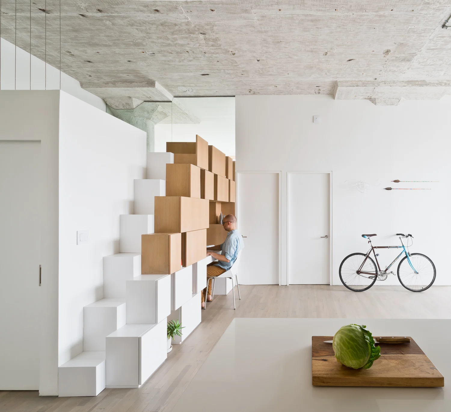 Doehler — SABO project