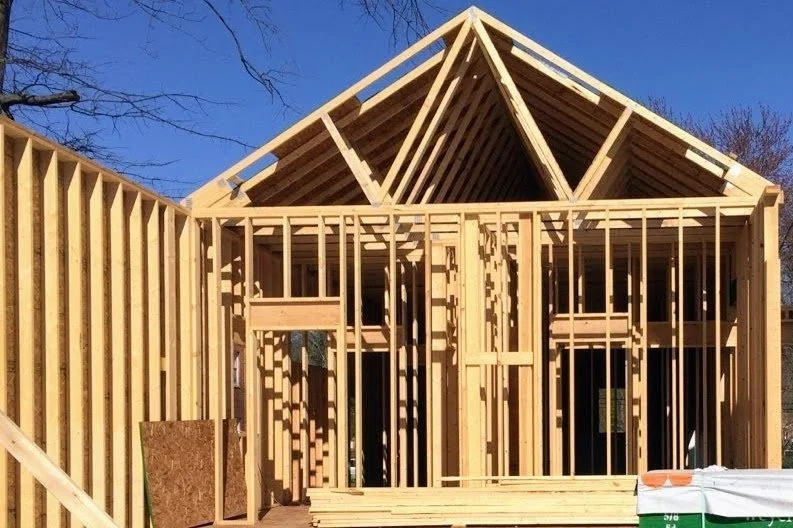 Tight House | Residential Architect NJ | Home Interior Design | Maplewood