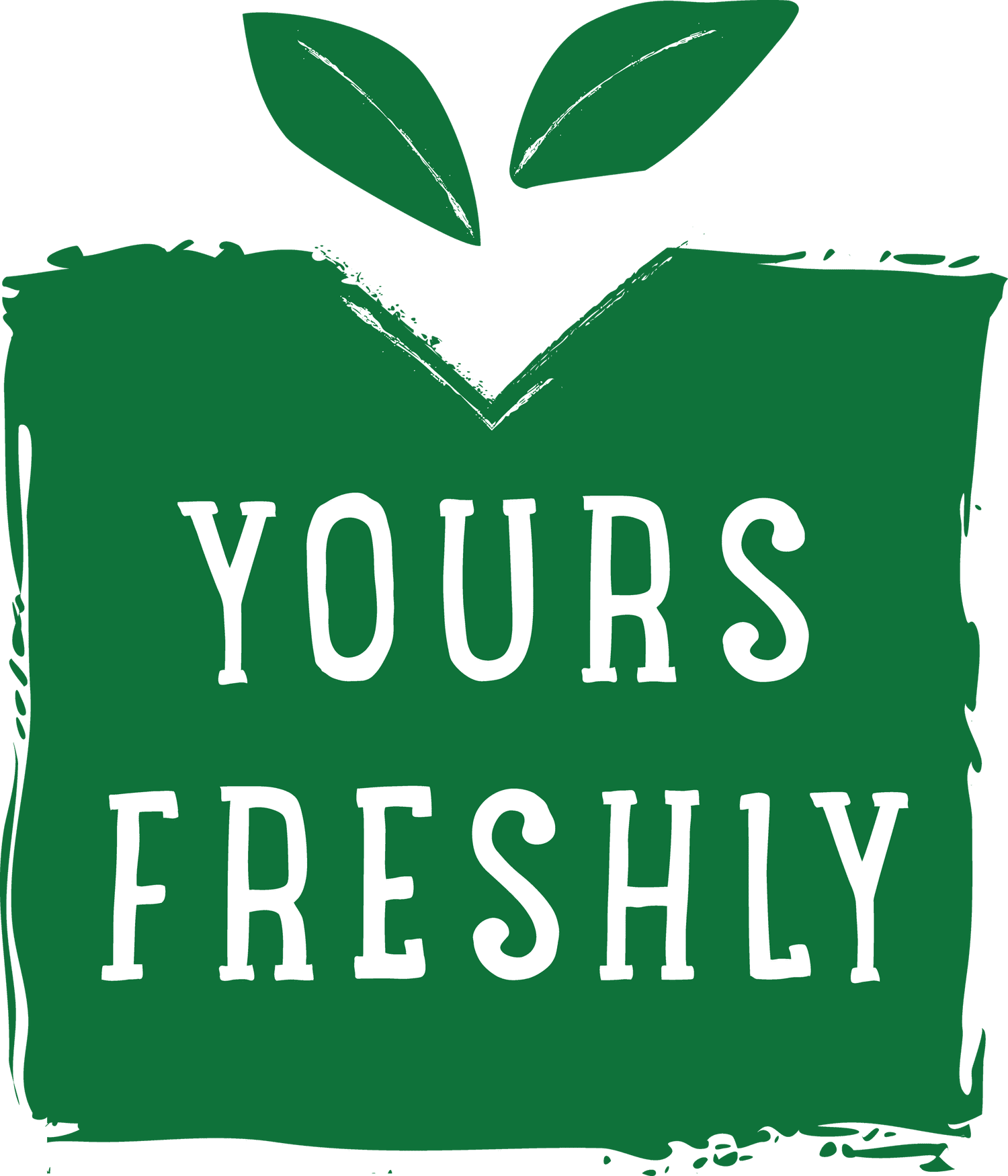 Yours Freshly