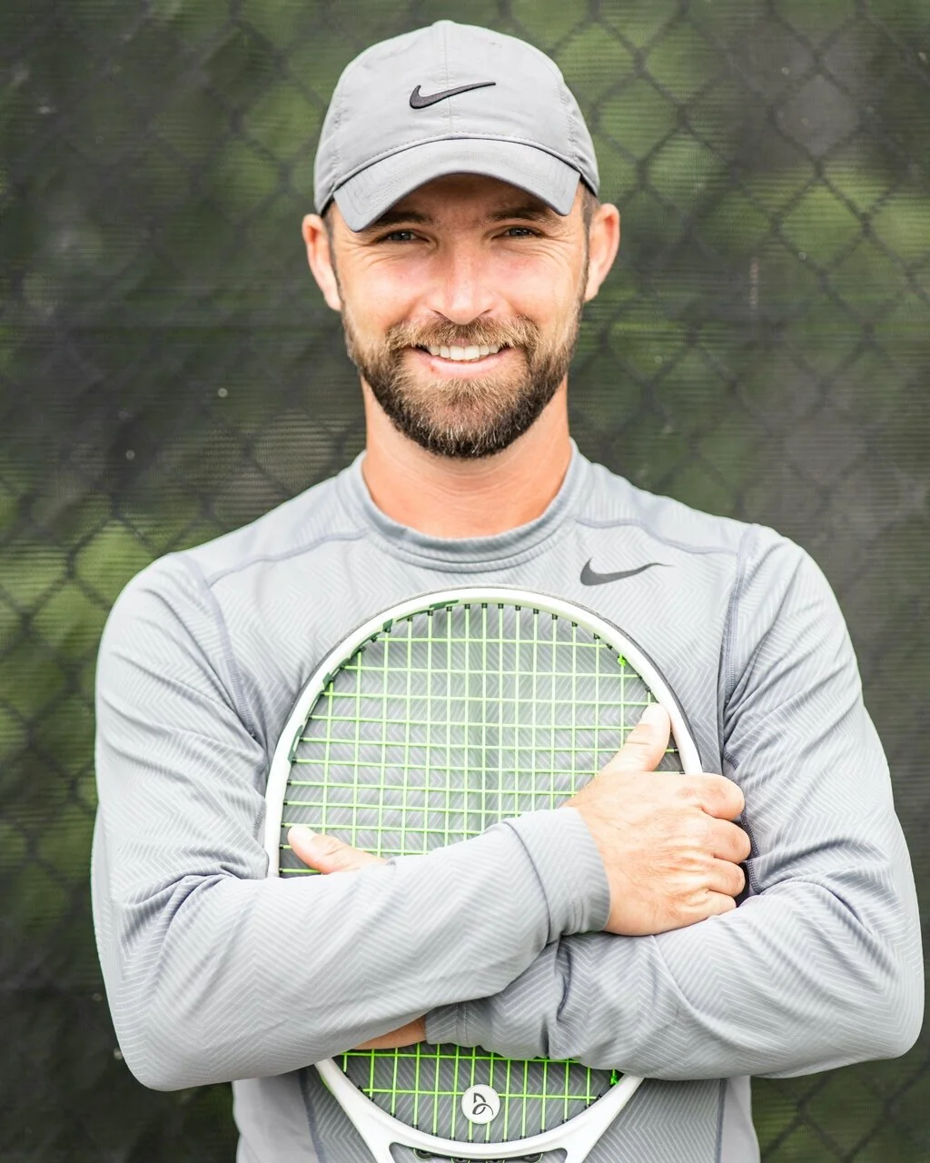 Staff — Altitude Tennis Academy