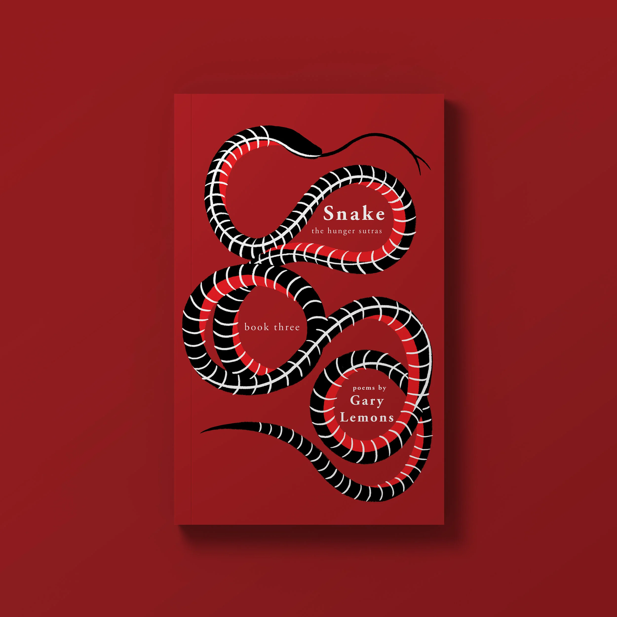 Snake Cover — Annie Dills