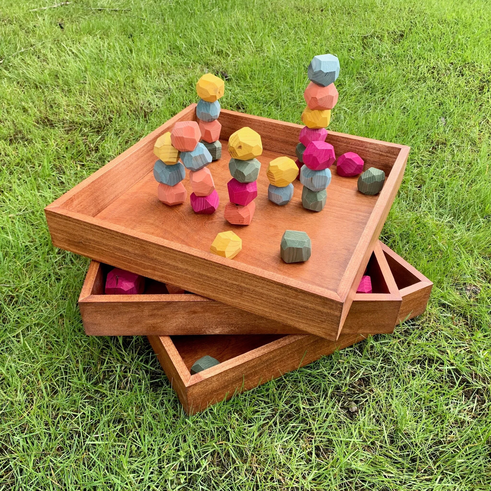 Tabletop Games — Off The Block