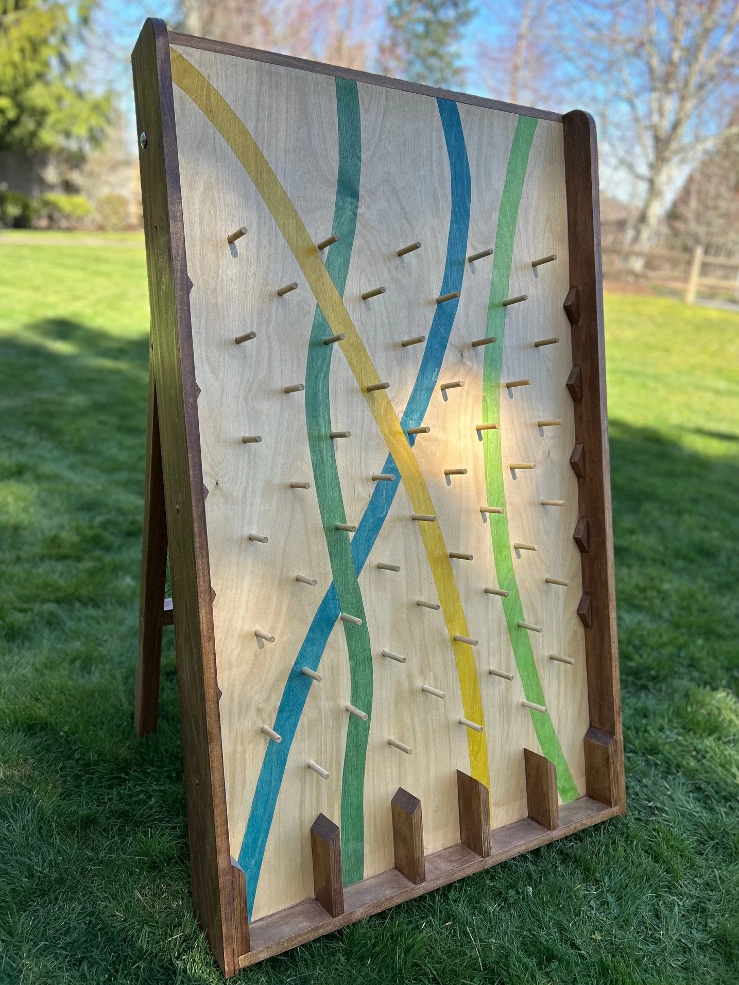 Premium Games :: Plinko — Off The Block