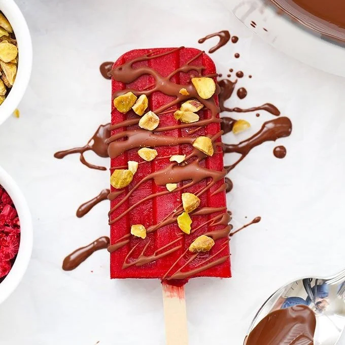 Your favorite dessert caterer in Manhattan Beach — Beach Town Pops