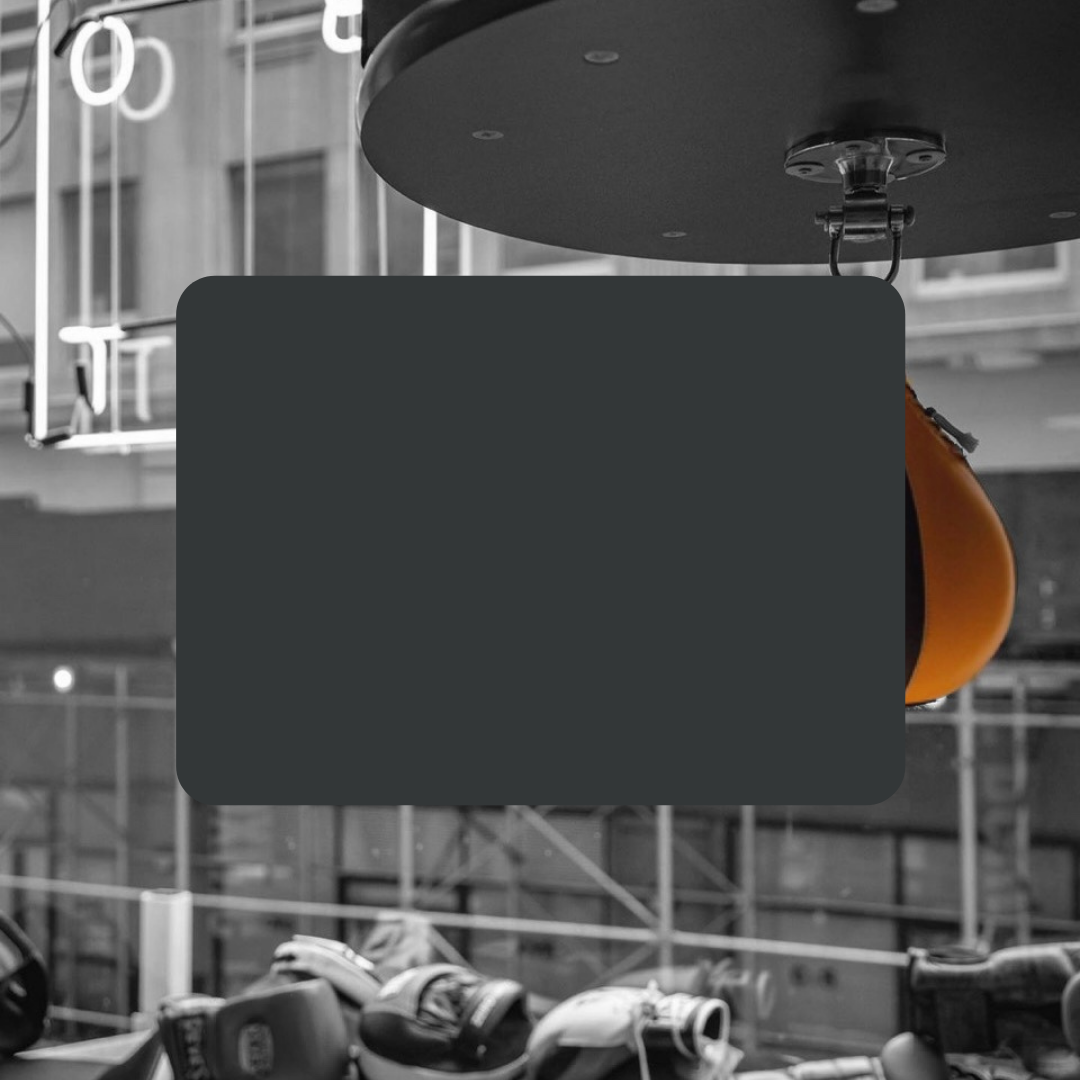 Membership — Bout Fight Club