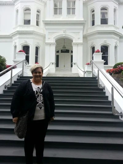 Meet the Artist — Get Smashed Art