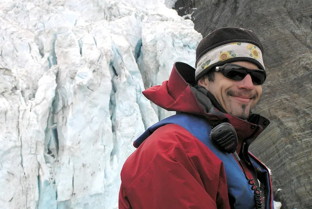 American Cetacean Society - San Francisco Bay Chapter — Ted Cheeseman ...