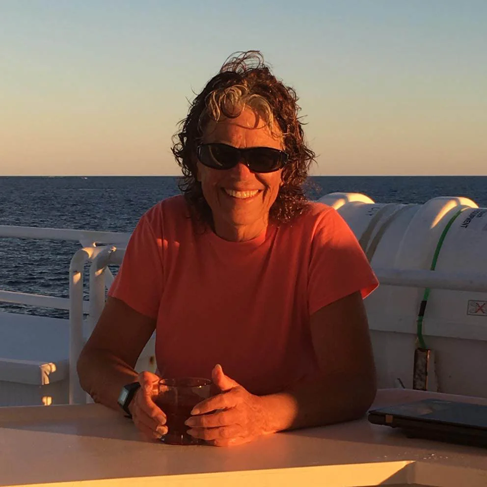 American Cetacean Society - San Francisco Bay Chapter — Jodi Frediani ...