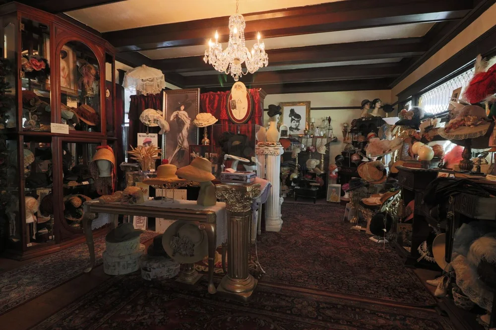 National Hat Museum