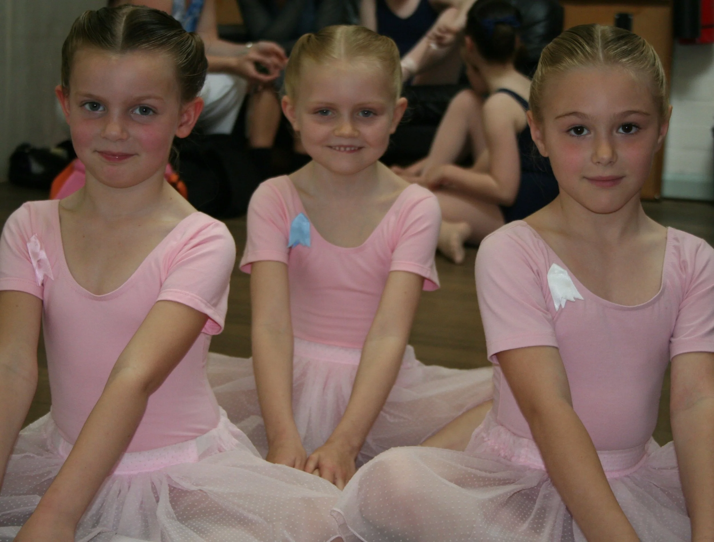 RAD Ballet — Heather Evans Dance Studios | Kids Dance Classes ...