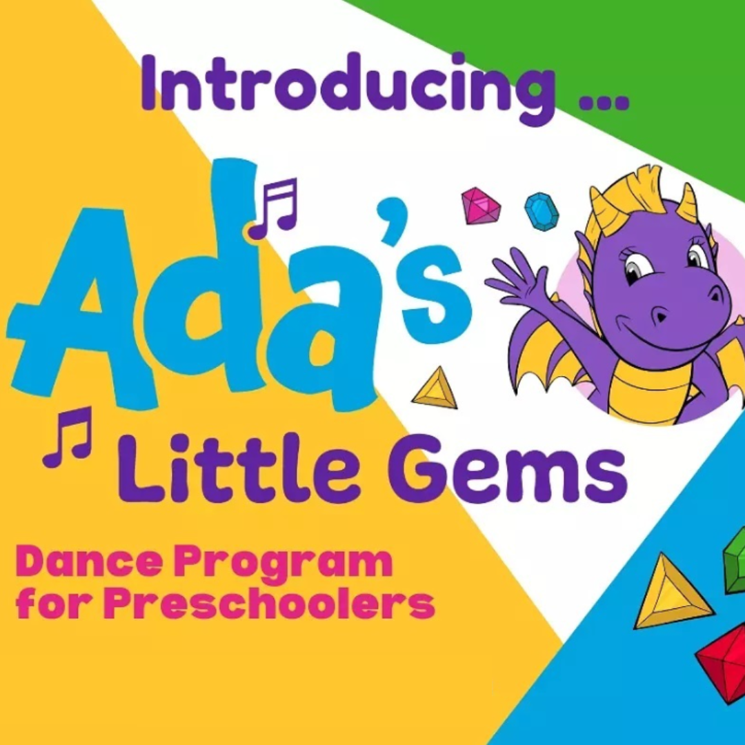 Preschool Dance — Heather Evans Dance Studios | Kids Dance Classes ...