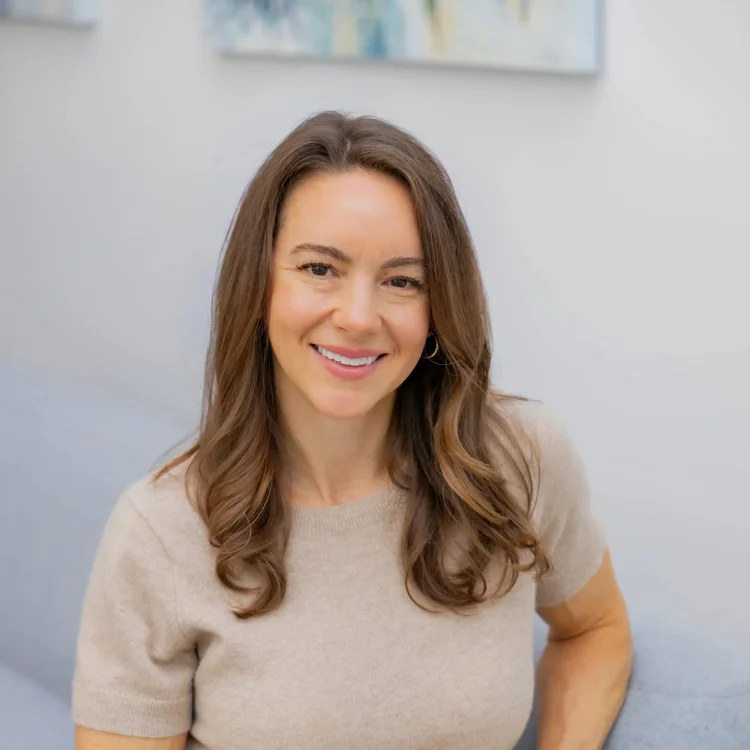 Natalie Gould, NBC-HWC | Wellness Insights