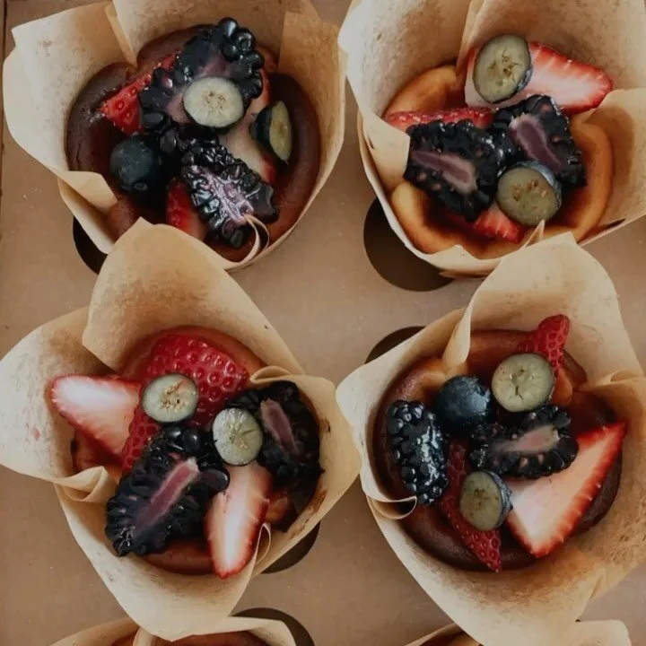 Wildflower Kitchen Co. Los Angeles
