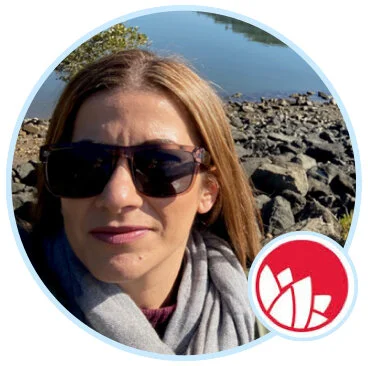 How to stay focused and maintain a positive mindset when things get crazy