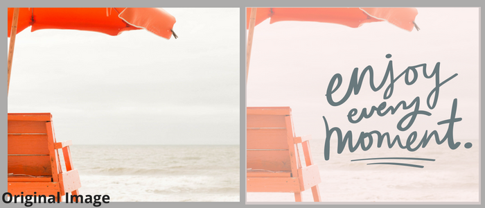 5 ways to Customize Stock Photos — She Bold Stock
