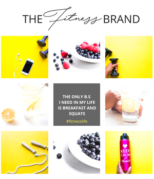 How to Create a Consistent Brand using only Stock Photos — She Bold Stock