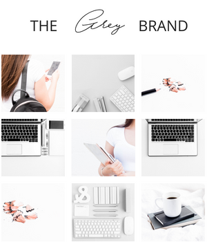 How to Create a Consistent Brand using only Stock Photos — She Bold Stock