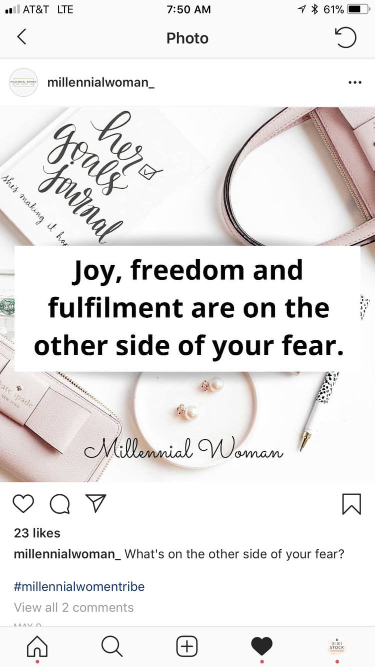 5 Ways to Use Stock Photos for Instagram — She Bold Stock