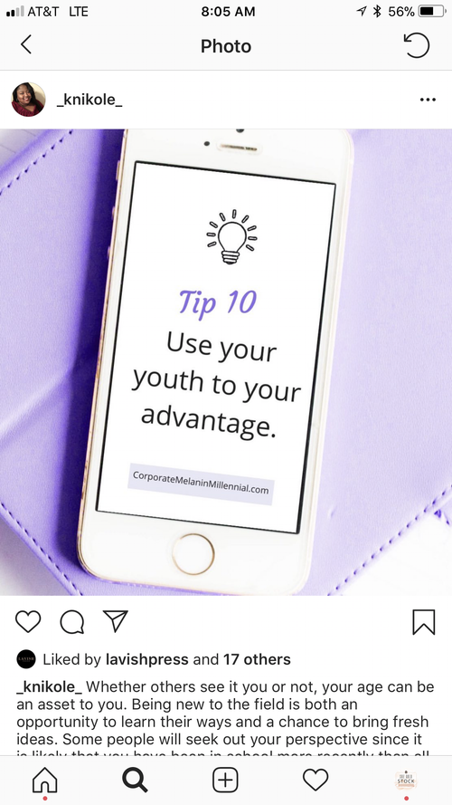 5 Ways to Use Stock Photos for Instagram — She Bold Stock