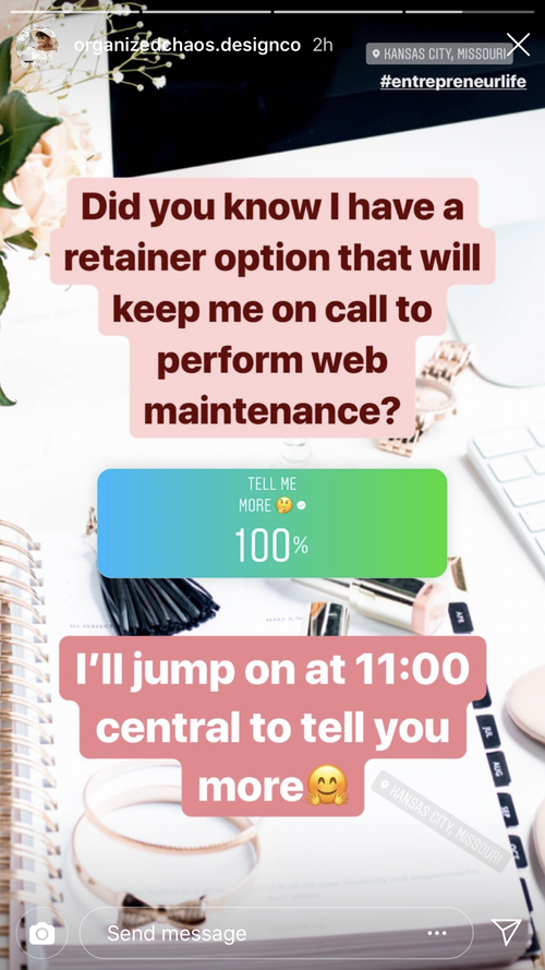 5 Ways to Use Stock Photos for Instagram — She Bold Stock