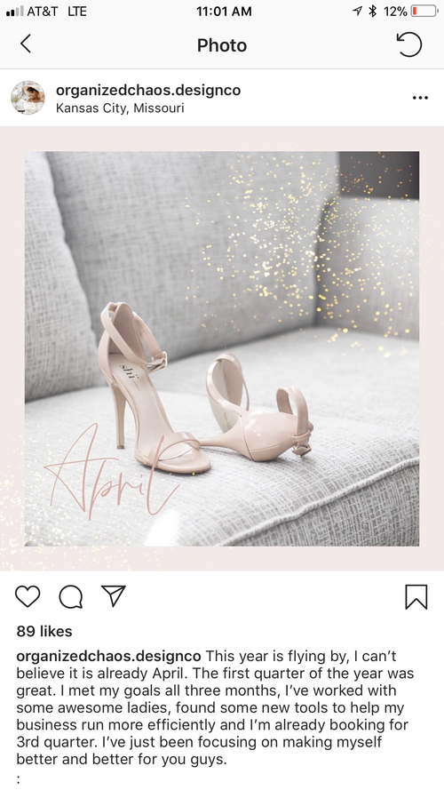 5 Ways to Use Stock Photos for Instagram — She Bold Stock