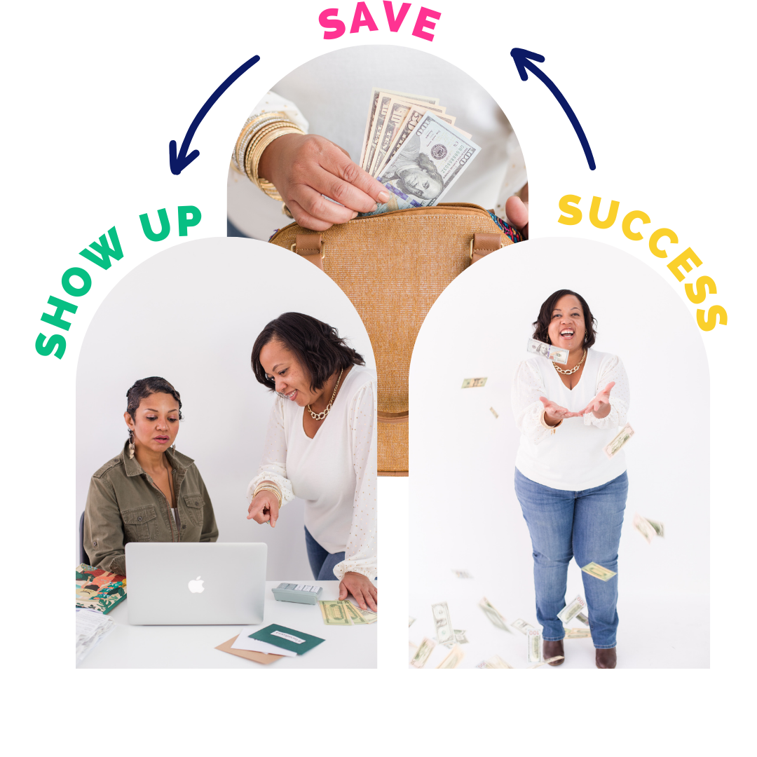 Join the Membership — She Bold Stock