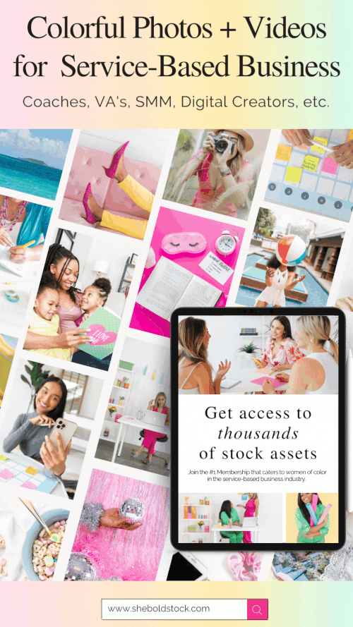 Time-Saving Content Tools and Inclusive Branding Solutions for Service ...