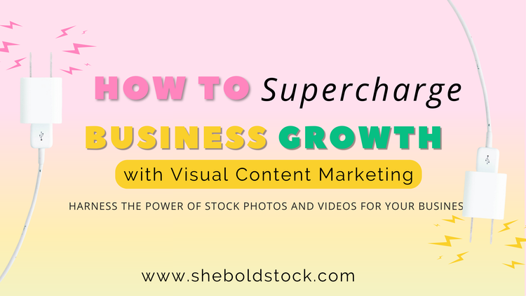 Visual Marketing Tips: The Power of Images and Videos for business ...