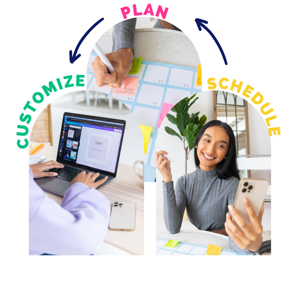 Join the Membership — She Bold Stock