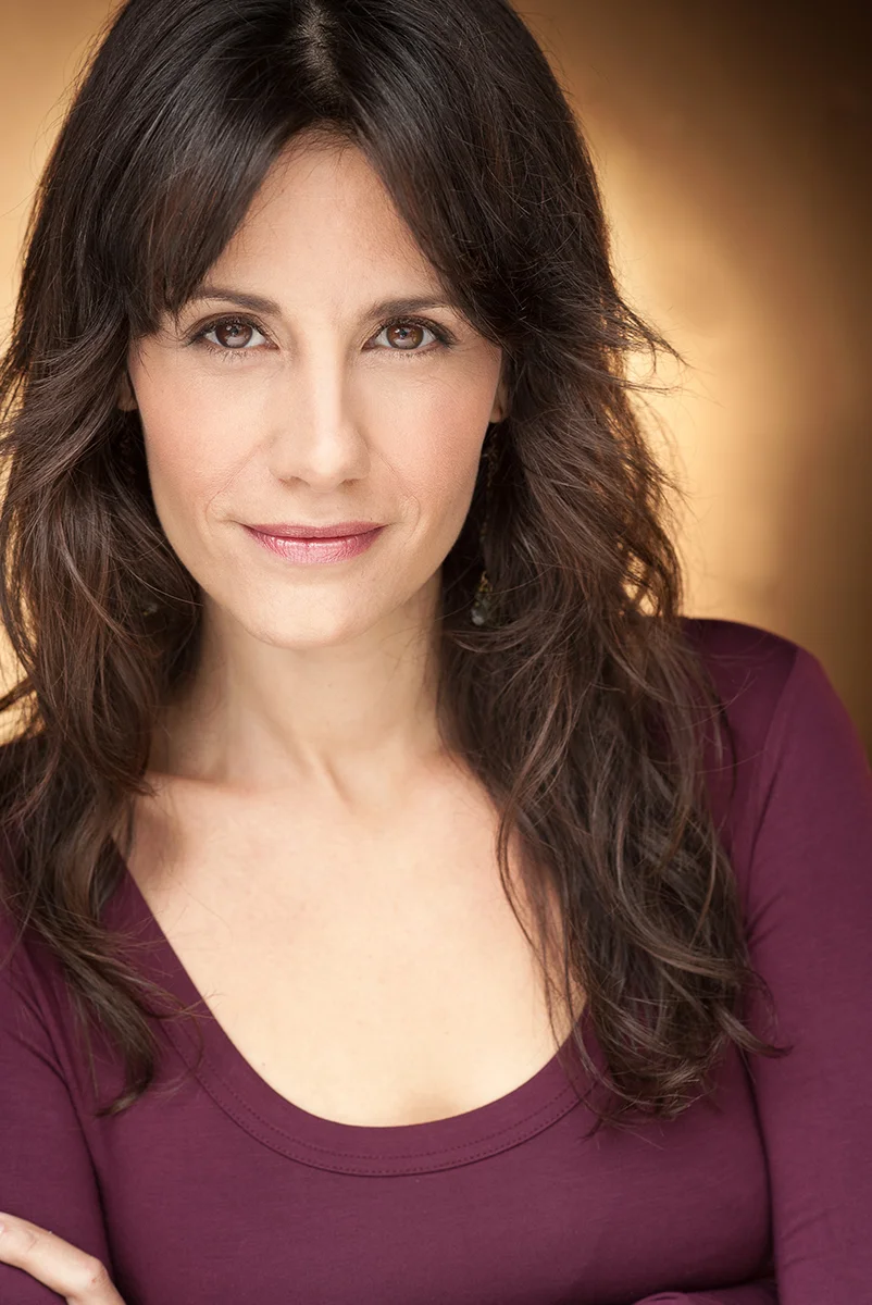 Acting — Jessica Blank