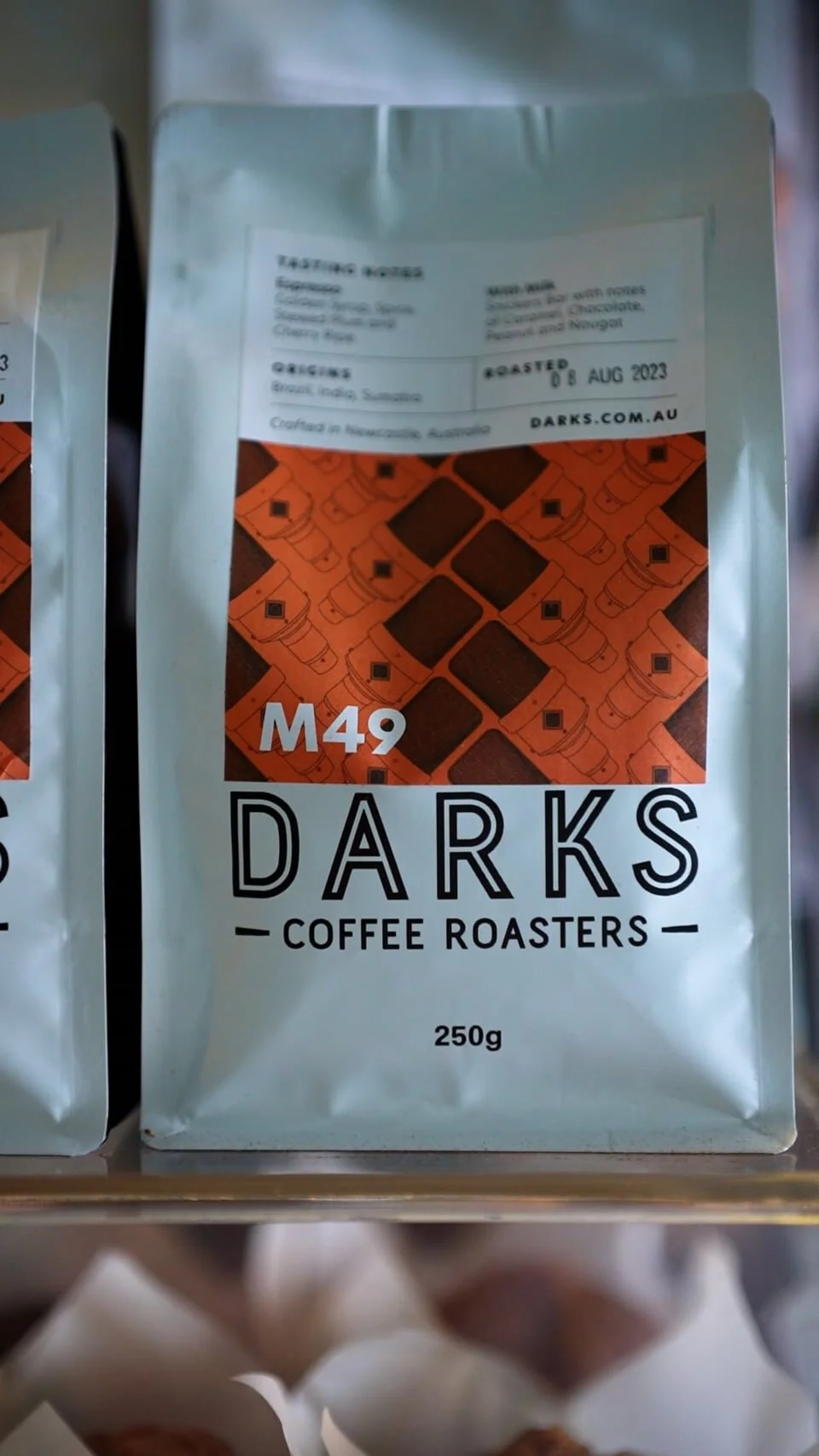 Wholesale Coffee Supplier Newcastle | Darks Coffee Roasters Australia