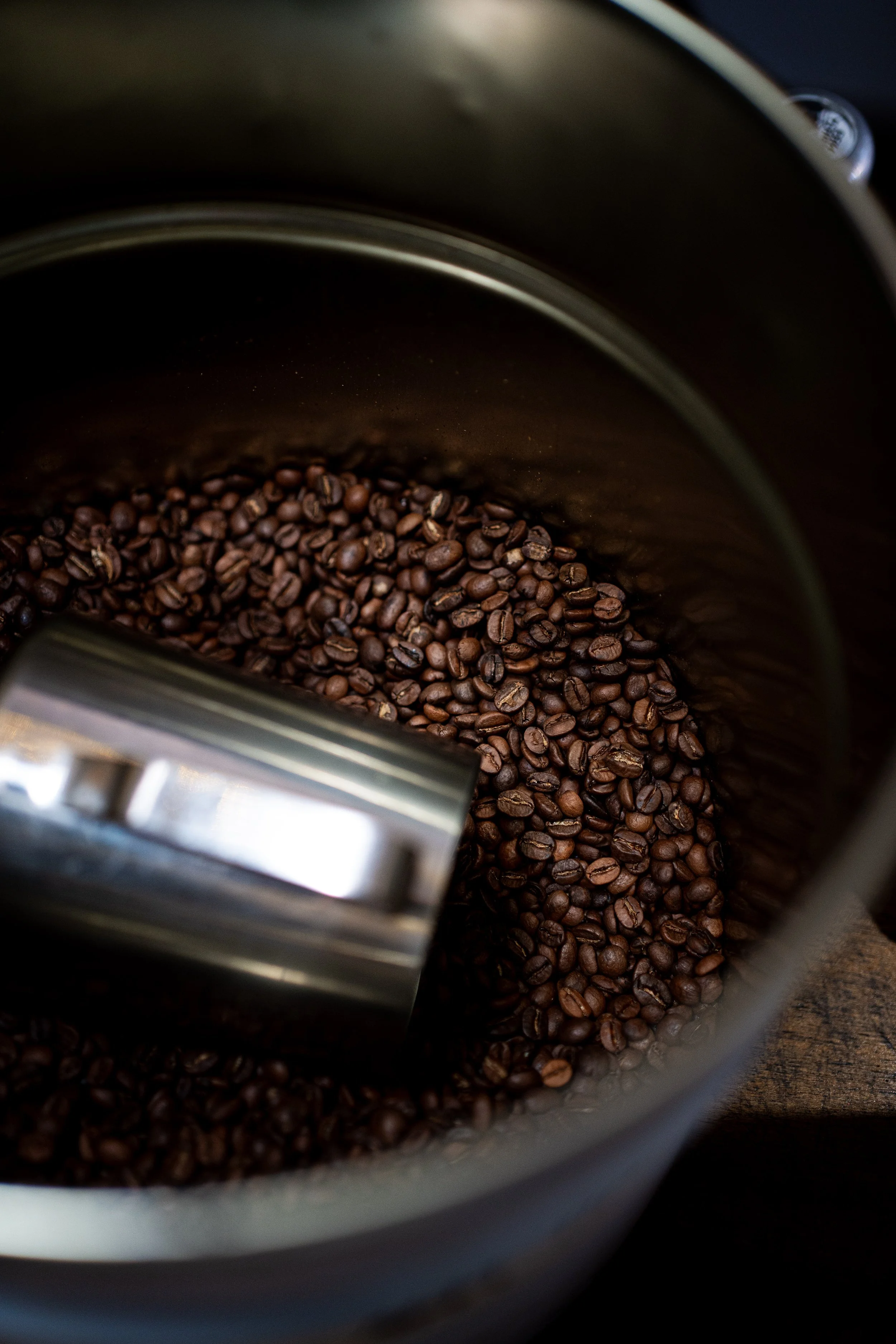 Wholesale Coffee Supplier Newcastle | Darks Coffee Roasters Australia