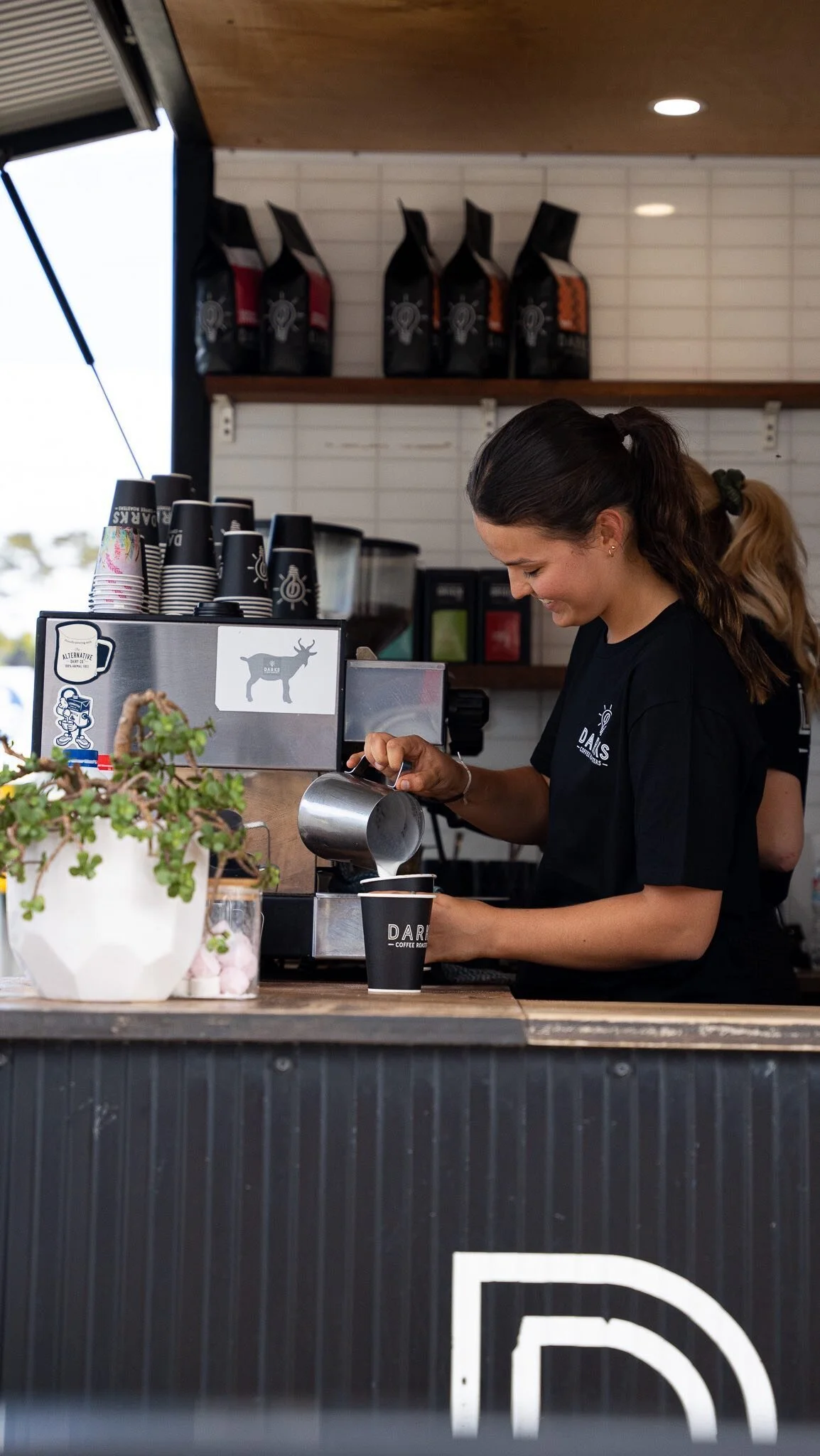 Wholesale Coffee Supplier Newcastle | Darks Coffee Roasters Australia