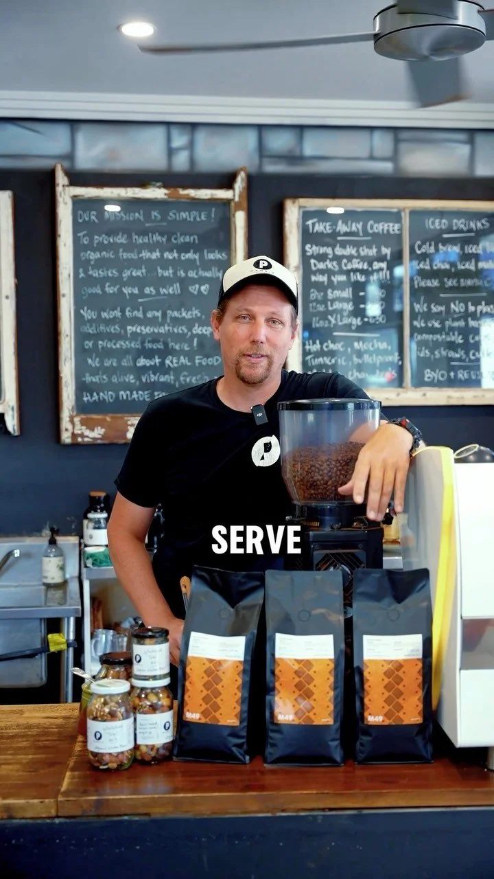 Wholesale Coffee Supplier Newcastle | Darks Coffee Roasters Australia