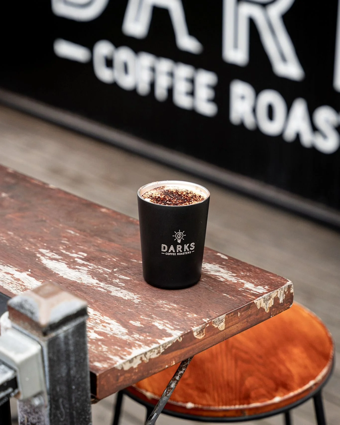 Wholesale Coffee Supplier Newcastle | Darks Coffee Roasters Australia